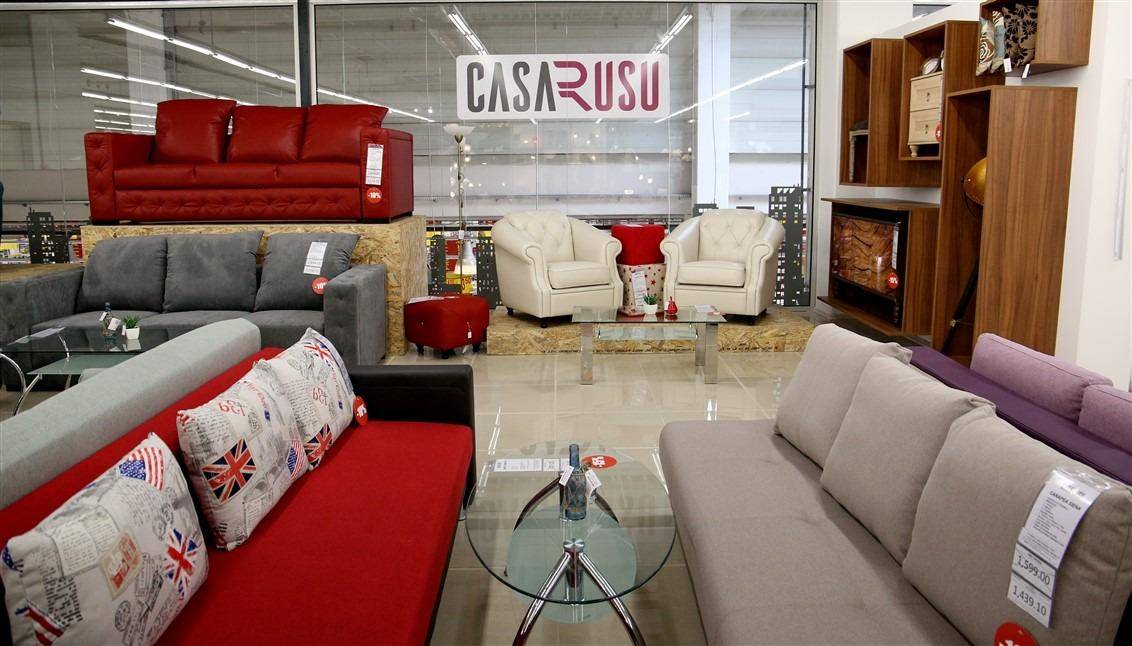 Swedish investment fund purchases 75% in Romanian furniture maker