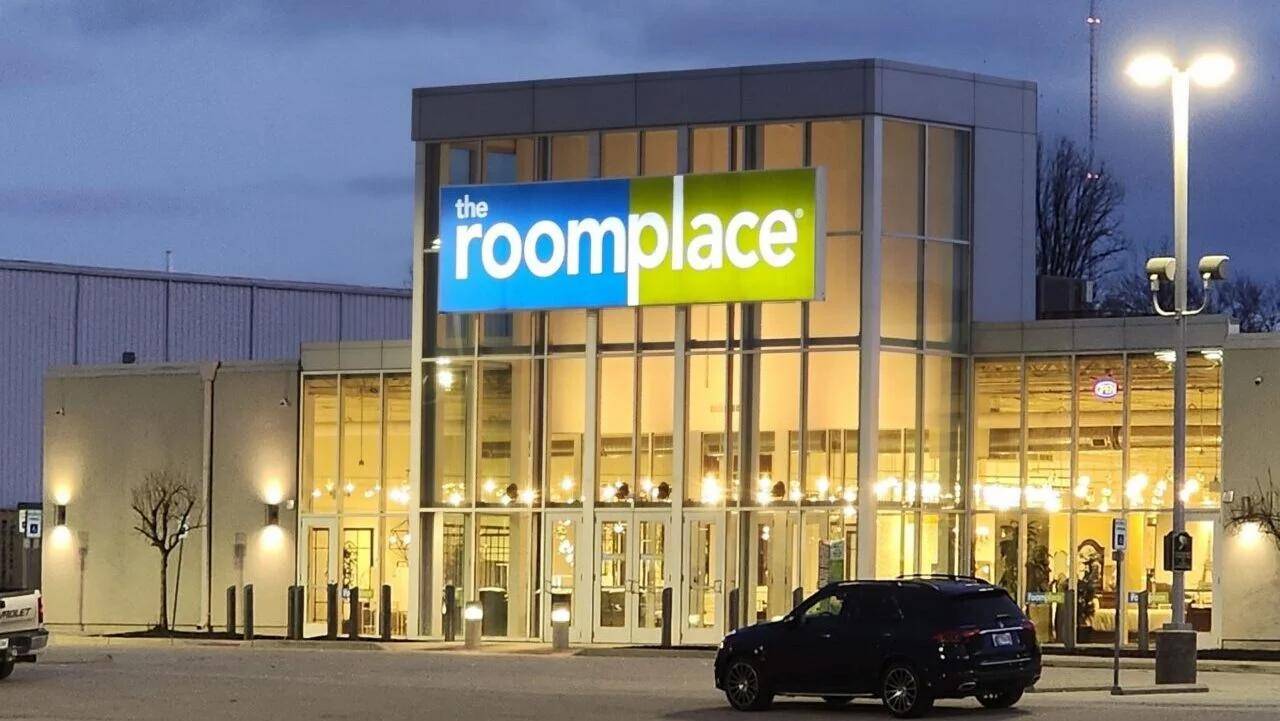 美国家具巨头The RoomPlace申请破产重组