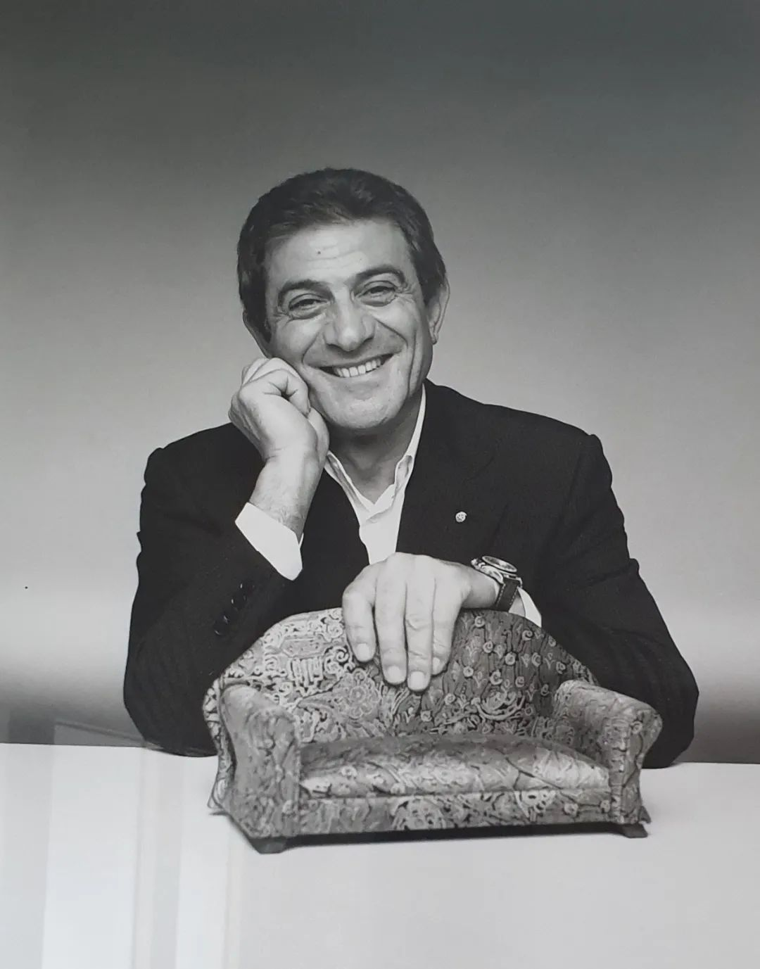 突破内卷，敏华旗下Nicoletti尼科莱蒂会是经销商的出路吗？